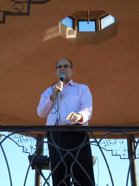 CONDEFA SI PROTEGE TU PATRIMONIO