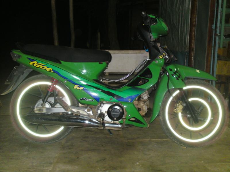 xedo@.com: Xe wave do