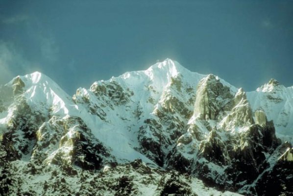 Akyatera Bundokera: Southeast Asia's Highest
