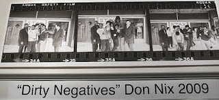 Phillip Rauls PhotoLog: The Don Nix Photo Exhibition