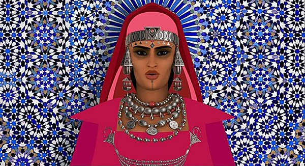 Azur & Asmar Wallpapers | Wallpaperholic