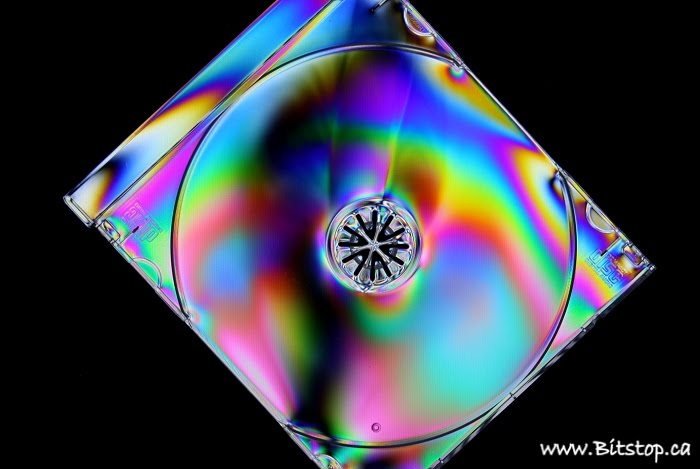 Bitstop: Cross Polarization