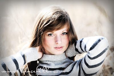 Lance Hill Photography: Jenelle from White Bear Lake
