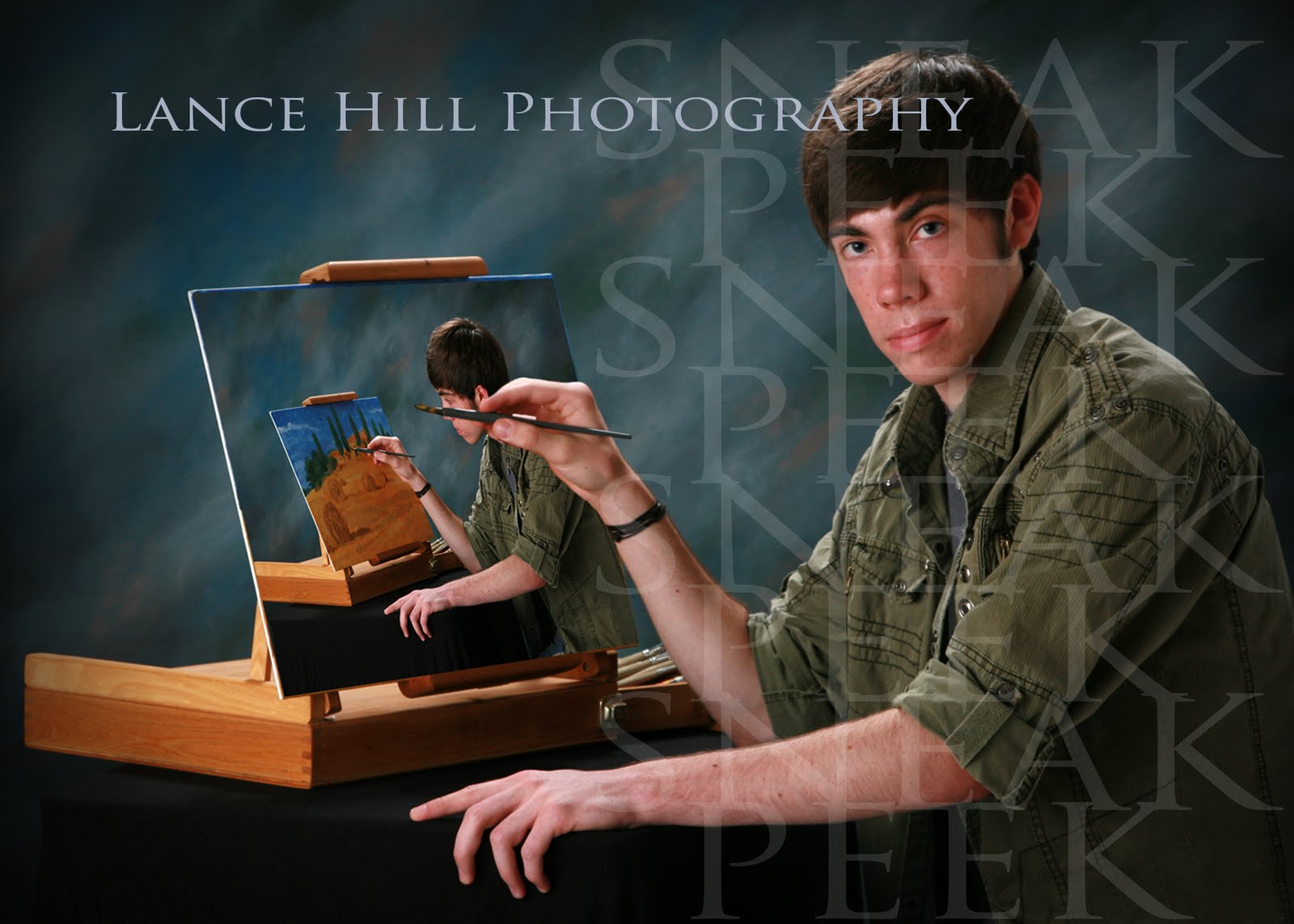 Lance Hill Photography: 2010-08-08