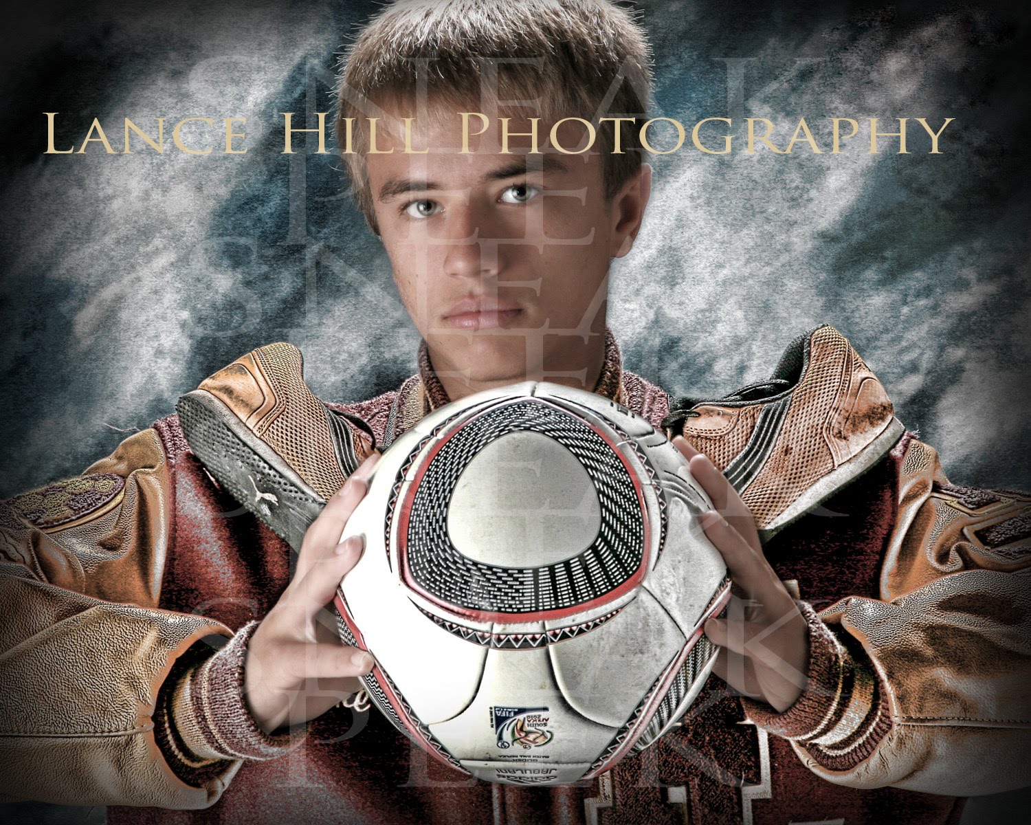 Lance Hill Photography: 2010-08-29