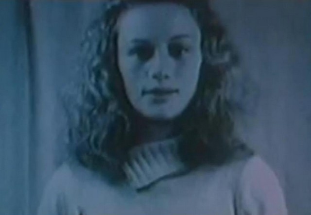 Zaz Zetoun Mind: Colette Thomas « L’odeur de la nature