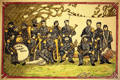 Louder and Funnier: Famous Bands