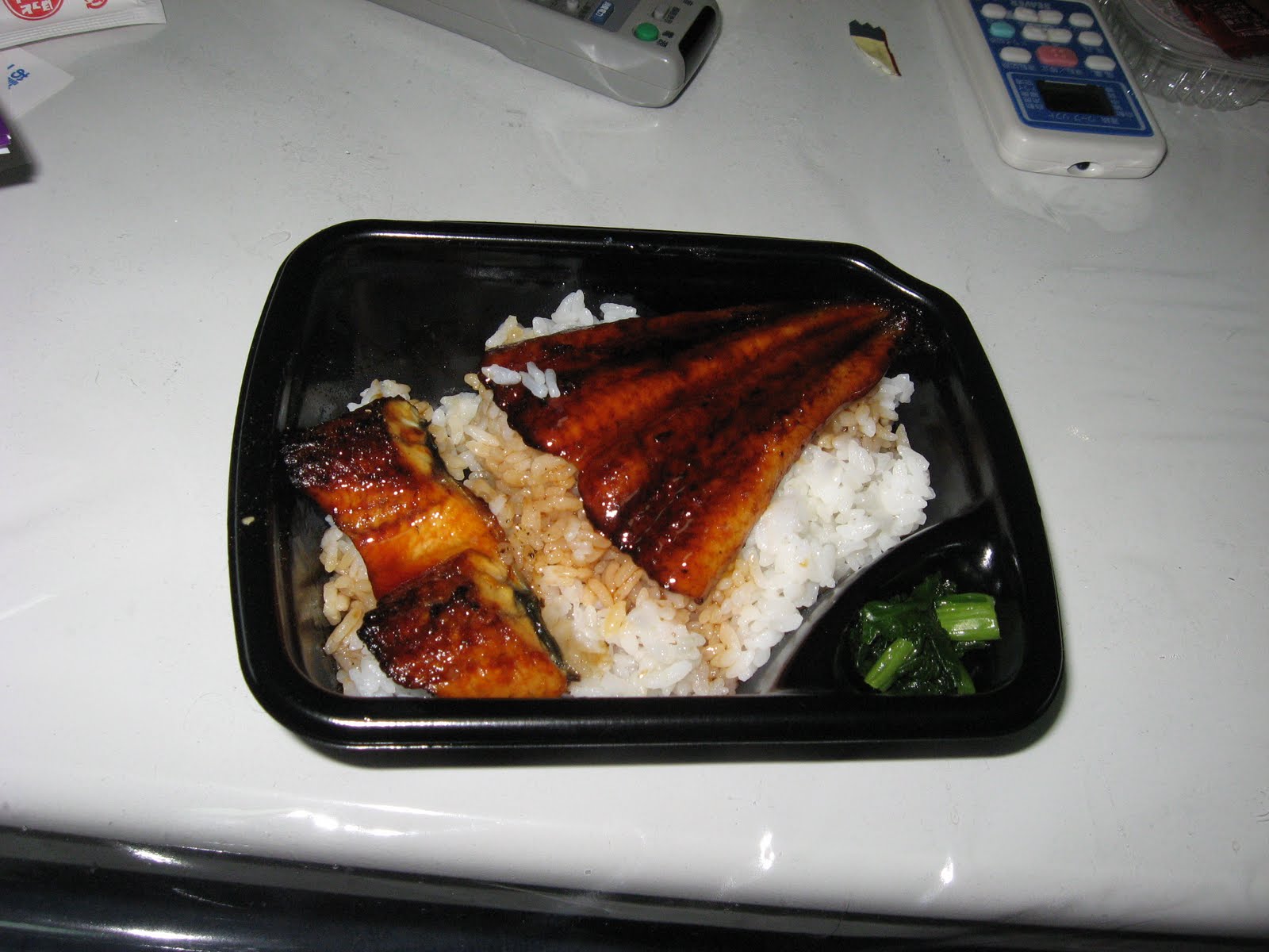 Neil's Japan Trip Record: 18/07/2010 - 25/07/2010