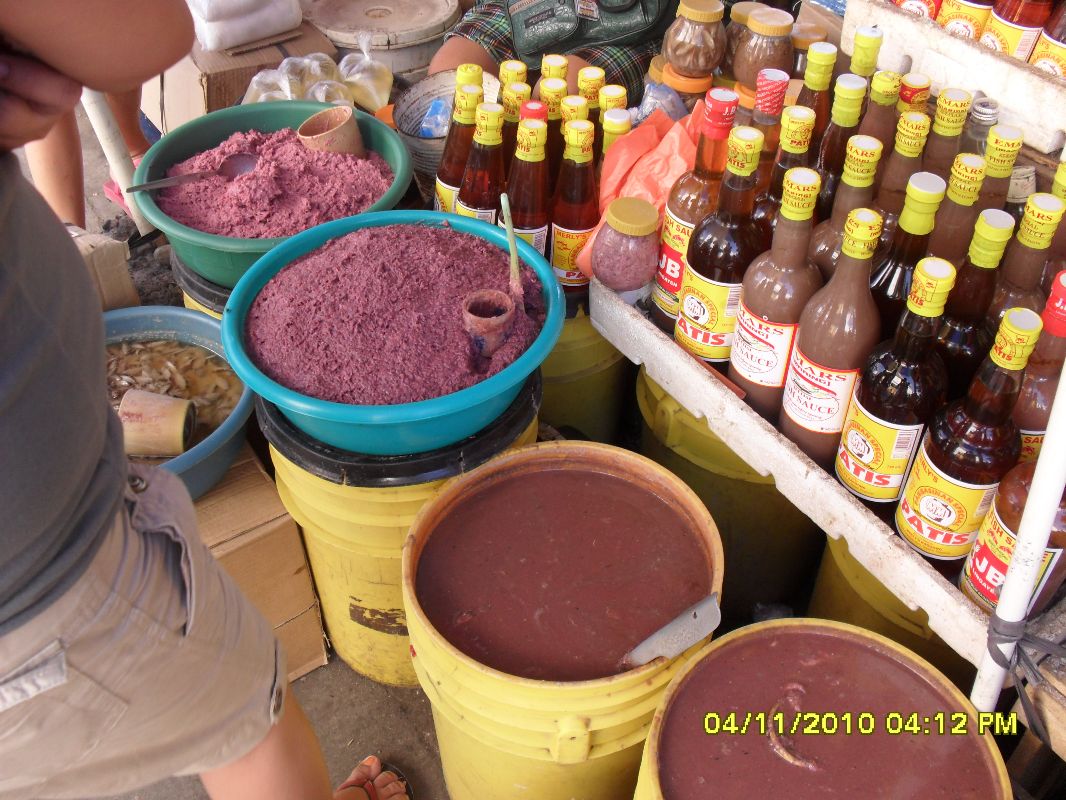 Part 1 Summer Vacation 2010 - Pangasinan | Life Moto