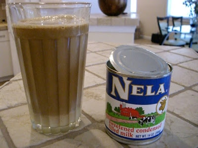 Malta con Leche Condensada ¿Todavía la recuerdas? ~ GeNeRaCiOnAsErE ...