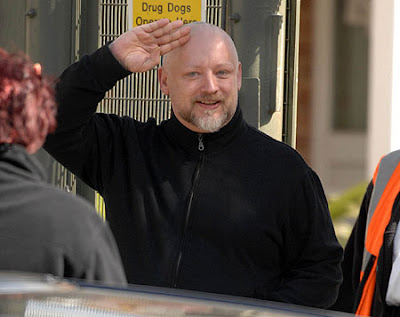 Crazy Days and Nights: Boy George Gets Out Of Prison Early