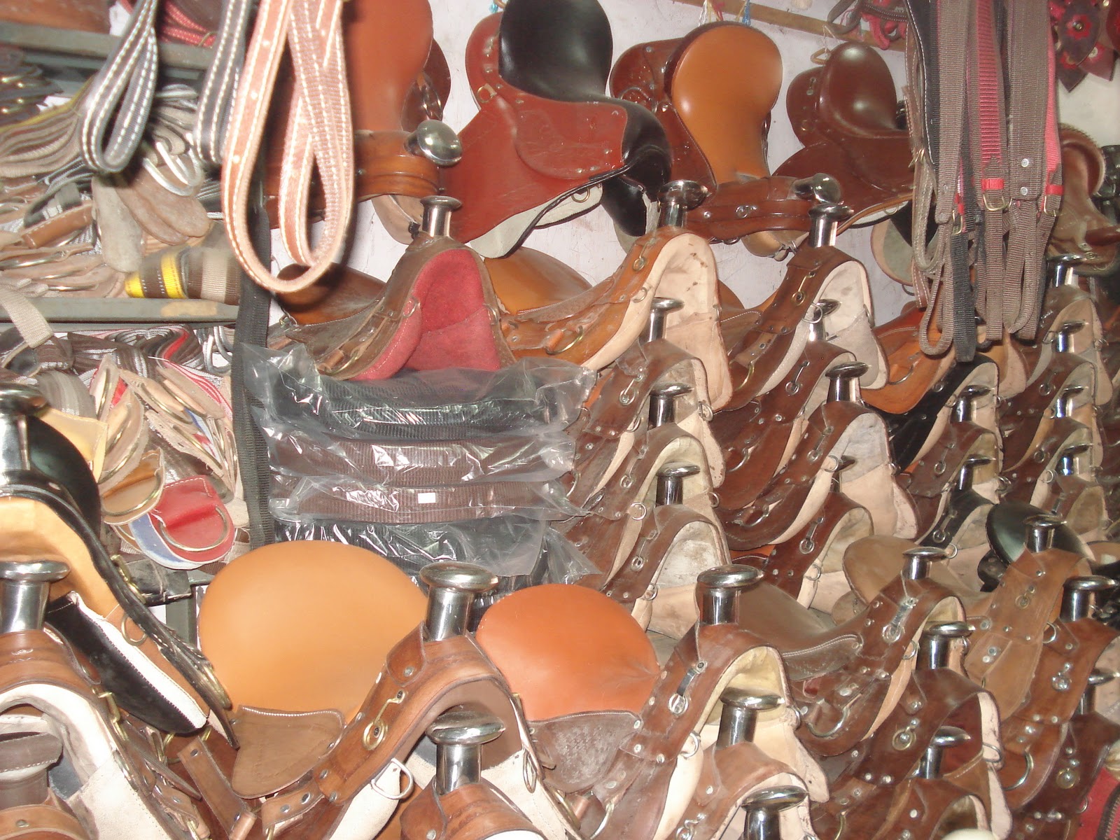 Talabarteria El Campo: OBJETO SOCIAL