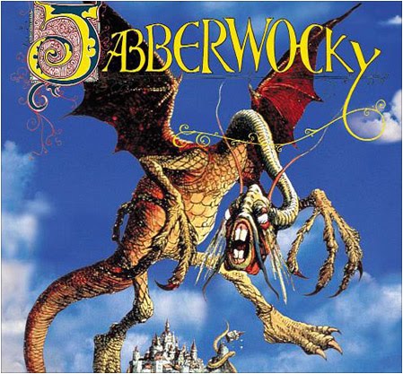 FILMMAKERS: TERRY GILLIAM