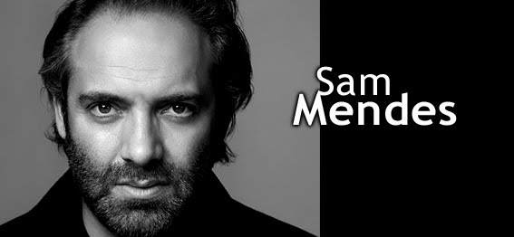 FILMMAKERS: SAM MENDES