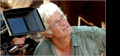 FILMMAKERS: JEAN-JACQUES ANNAUD