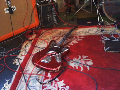 Your resource for all things shoegaze and dream pop: Gear Feature ...