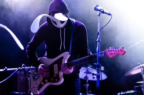 Your resource for all things shoegaze and dream pop: Interview: Brian ...