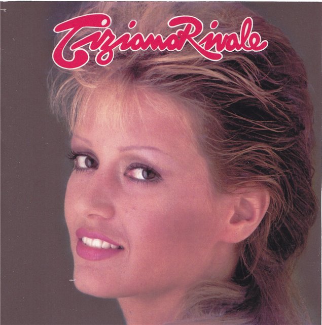 Tiziana Rivale