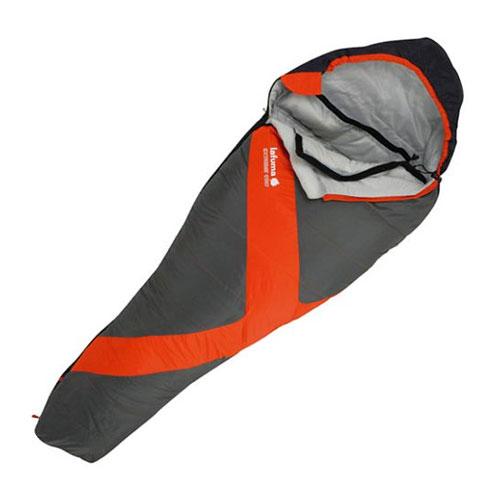 Escaladas no Sul: Vendo Saco de dormir Lafuma Extreme 950