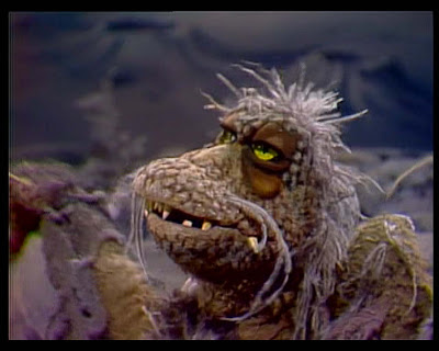 Squonk: The Land of Gorch