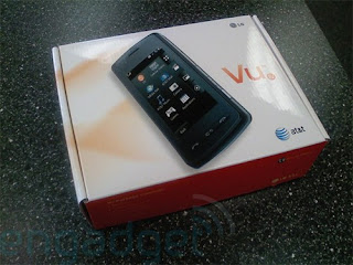 Mobile and Cellphone Technology