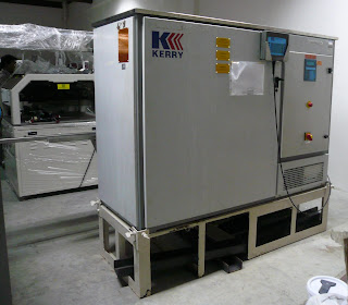 Refurbished Semiconductor Machinery: Kerry Microsolve M350 Mono-Solvent ...