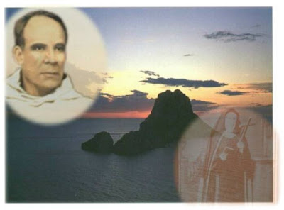 CMCS - Carmelite Missionaries Philippines: Blessed Francisco Palau ...