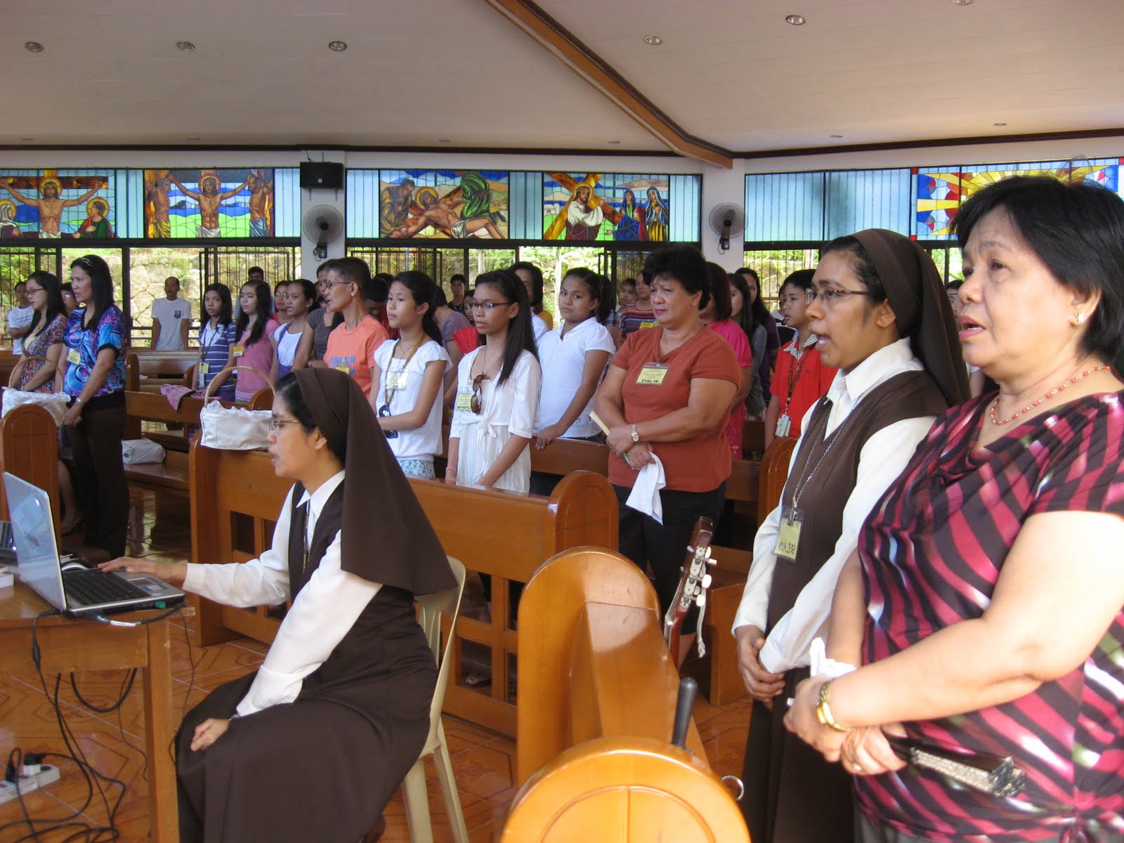 CMCS - Carmelite Missionaries Philippines: Mater Carmeli School, D ...