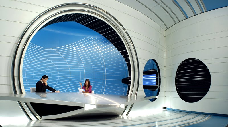 Danilo Bermeo: El Espacio Virtual