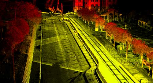 Geo-Information Science: MOBILE MAPPING SYSTEMS