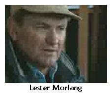 Averline: Lester Morlang, el hombre que sobrevivió a tres avalanchas ...