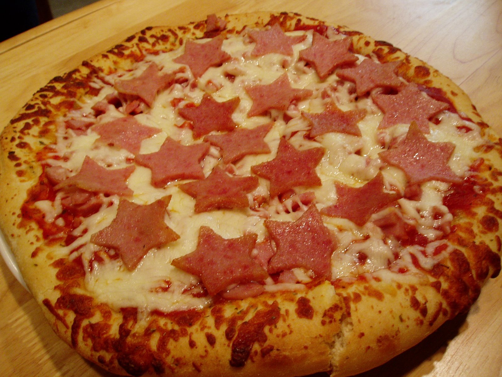 The Epicurean Korean: I love Spam