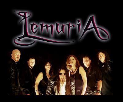 Banda De Lemuria