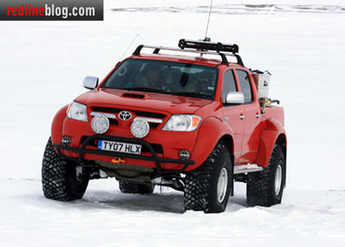 Red toyota hilux Invincible sport | gallery toyota hilux Invincible