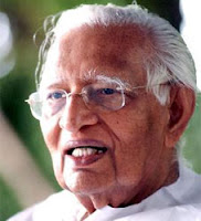 Malankara Orthodox TV: K. M. Mathew (Malayala Manorama) passes away.