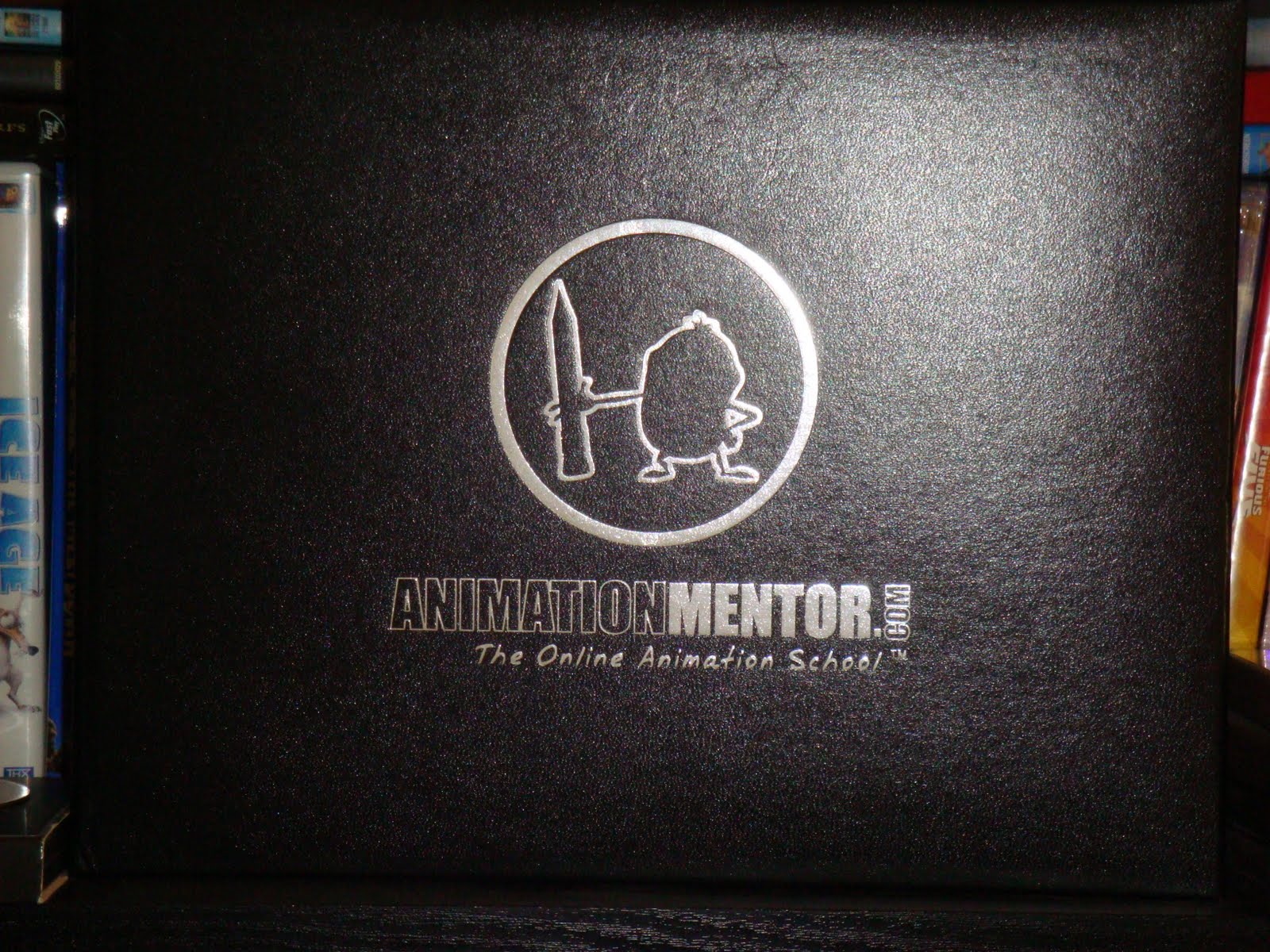 Matt Walker: Animator