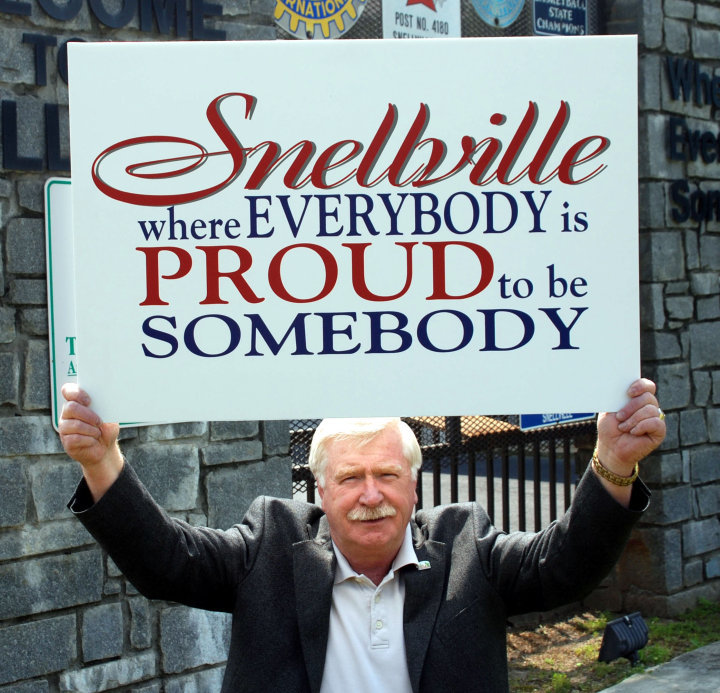 My Snellville Blog - Snellville News & Events: Snellville to change ...