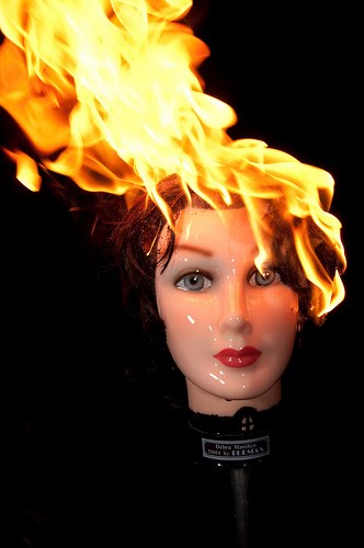 Cranky Fitness: November 2009