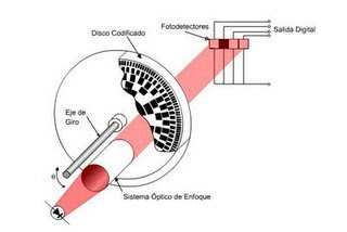 LeNiN: Codificadores Absolutos