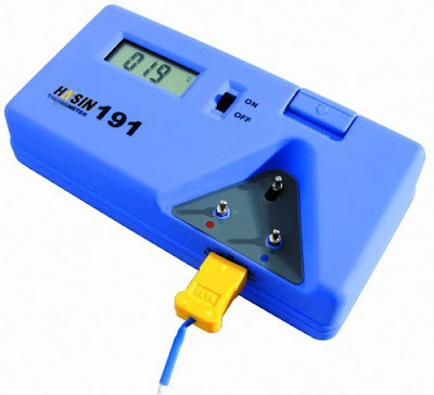 Soldering, Anti-Static, ThermoMeters Philippines: Soldering Thermometer ...