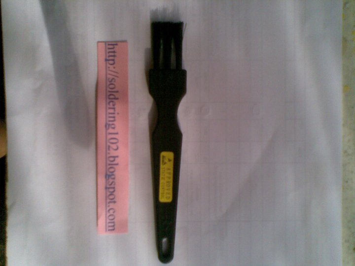 Soldering, Anti-Static, ThermoMeters Philippines: ESD brush Paint brush ...