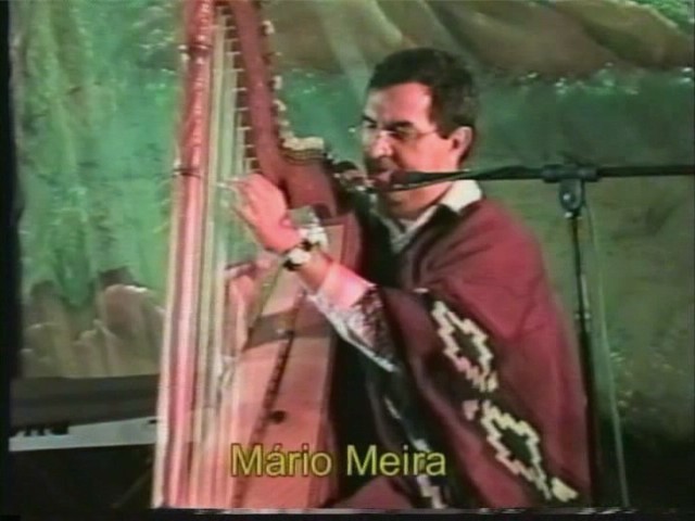 ENCONTRO INTERNACIONAL DE CHAMAMECEROS: I ENCONTRO INTERNACIONAL DE ...