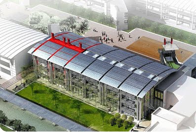 Autonomous & Zero-Energy Building Projects: Net-Zero Goes Worldwide ...