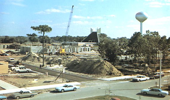 NTC and NNPTC Orlando