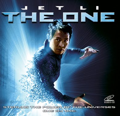 Cine Orinetal: The One (El Unico)