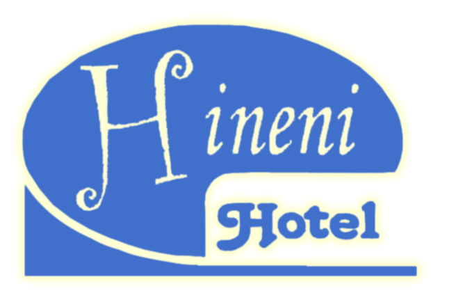 Hotel Hineni Tarutung: Akomodasi dan Fasilitas