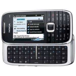 Nokia E76