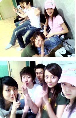 2pm Pre Debut