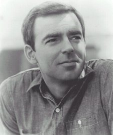 Thrilling Days of Yesteryear: KenBerry, R.F.D.