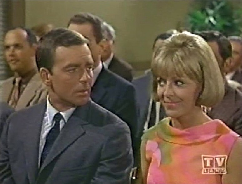 Thrilling Days of Yesteryear: Mayberry Mondays #8: “The Church Play ...